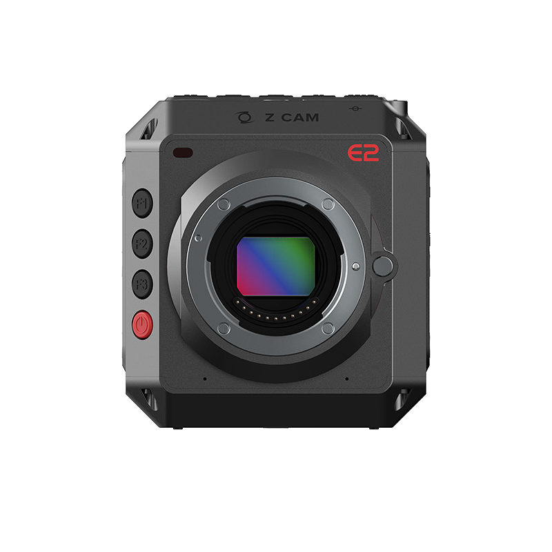 Z CAM E2 Professional 4K Cinema Camera - camera.co.id
