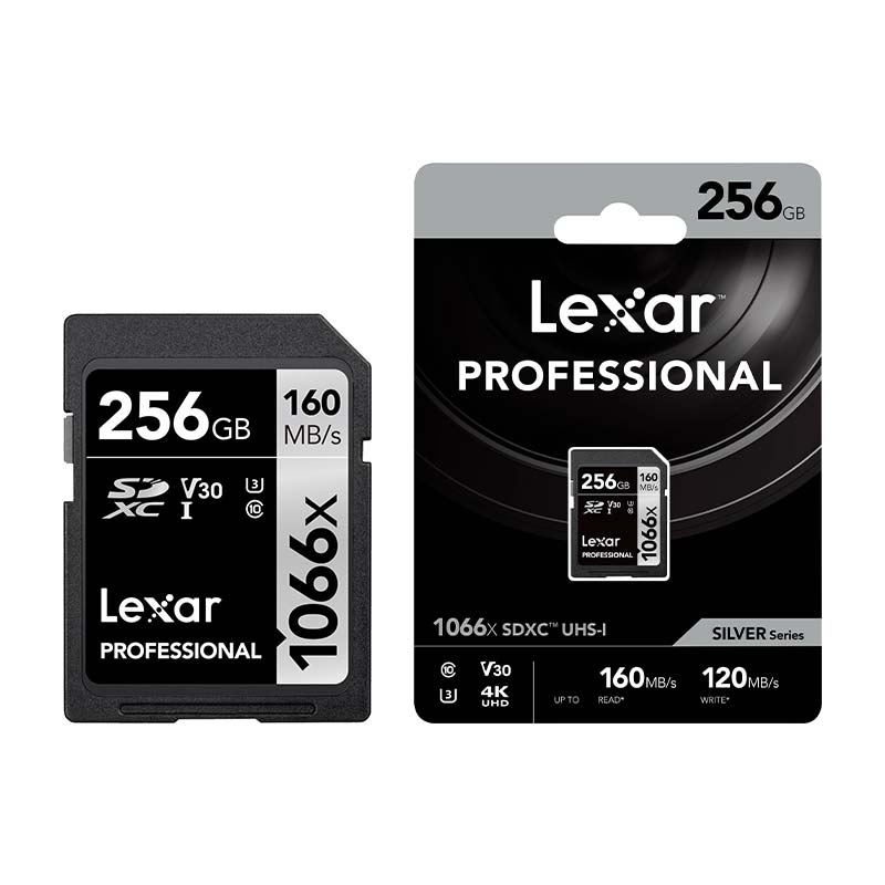LEXAR – camera.co.id